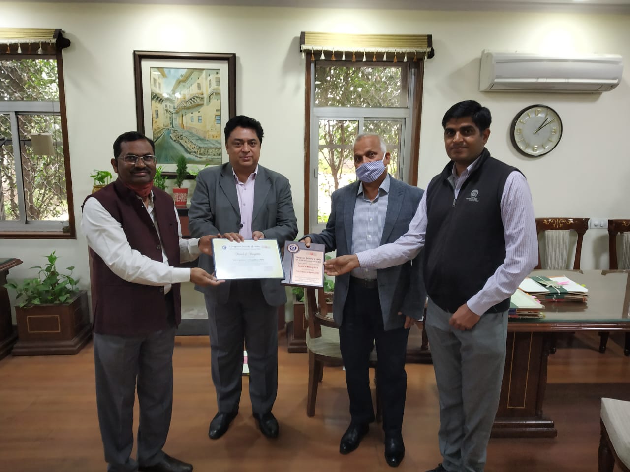 Price Statistics In Rajasthan